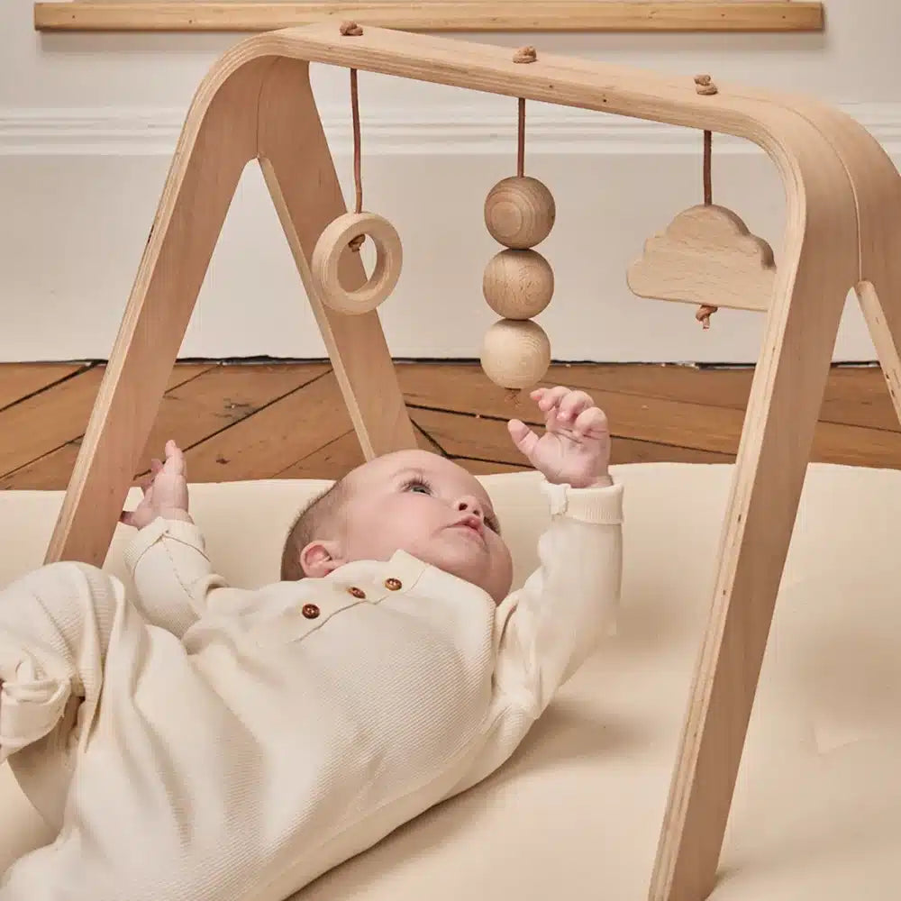 Charlie Crane - Arche d’éveil Naho – Chérie Chéri Rennes